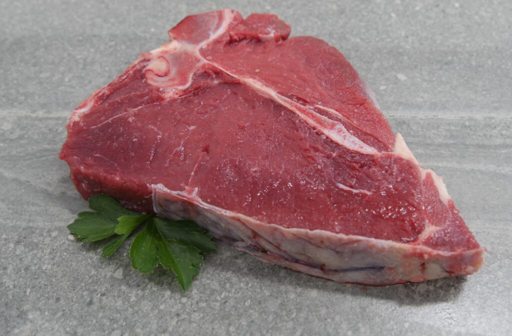 T-Bone Steak - Dutch Farm Meats