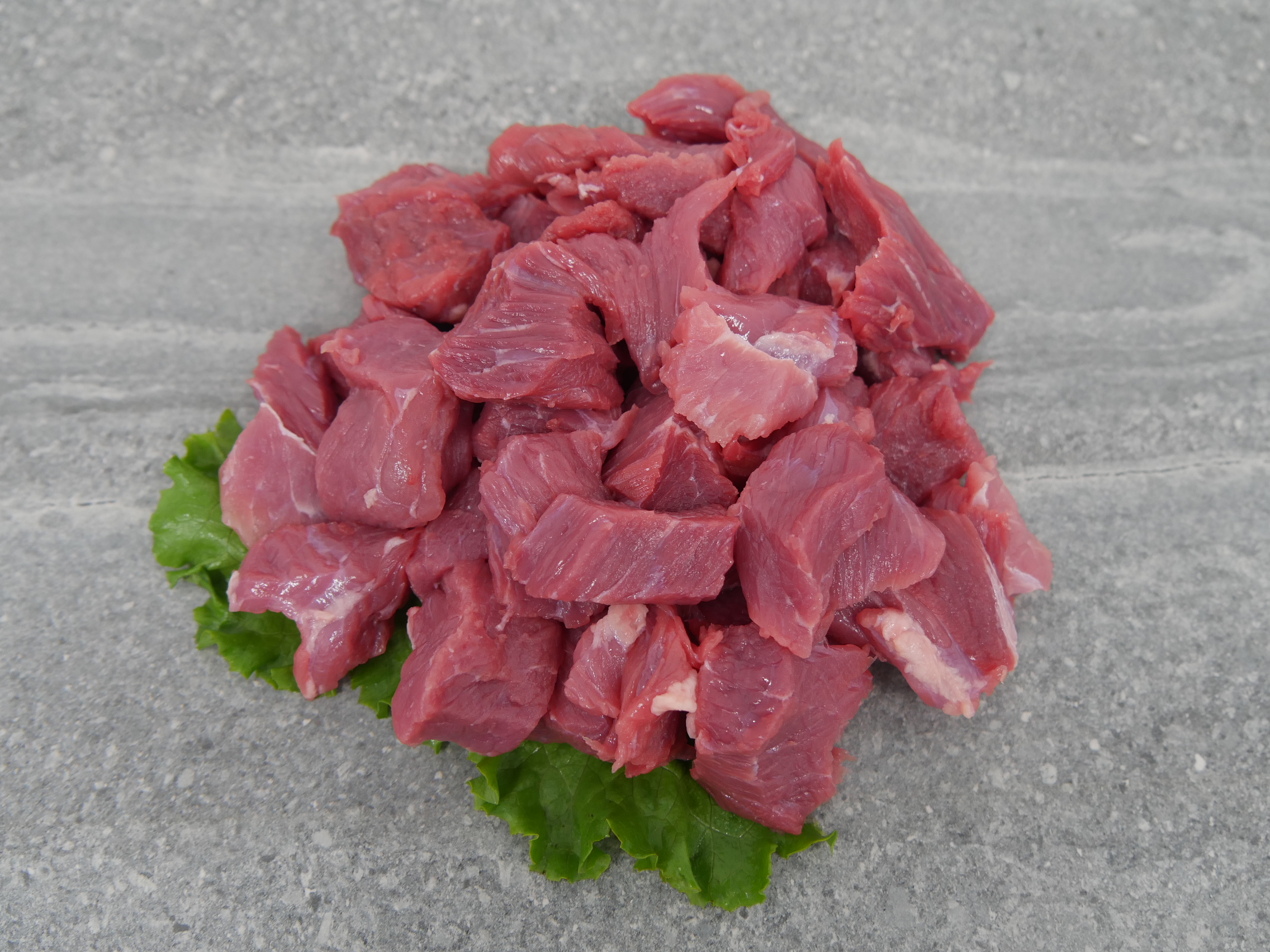 Stewing Beef - Dutch Farm Meats