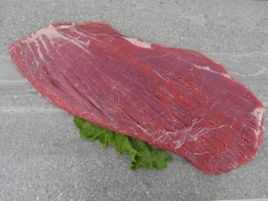 Flank Steak - Dutch Farm Meats