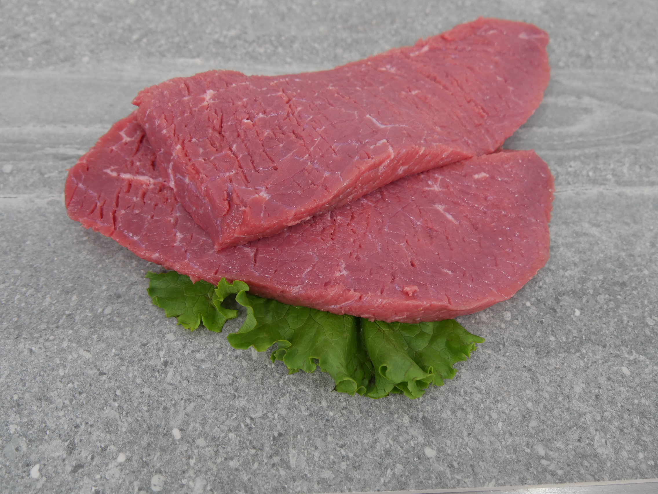 Minute Steak - Dutch Farm Meats