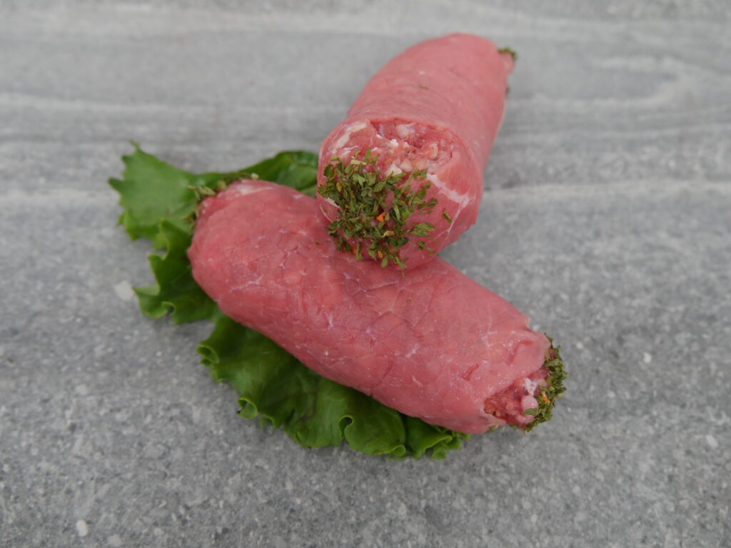 Beef Roll - Dutch Farm Meats