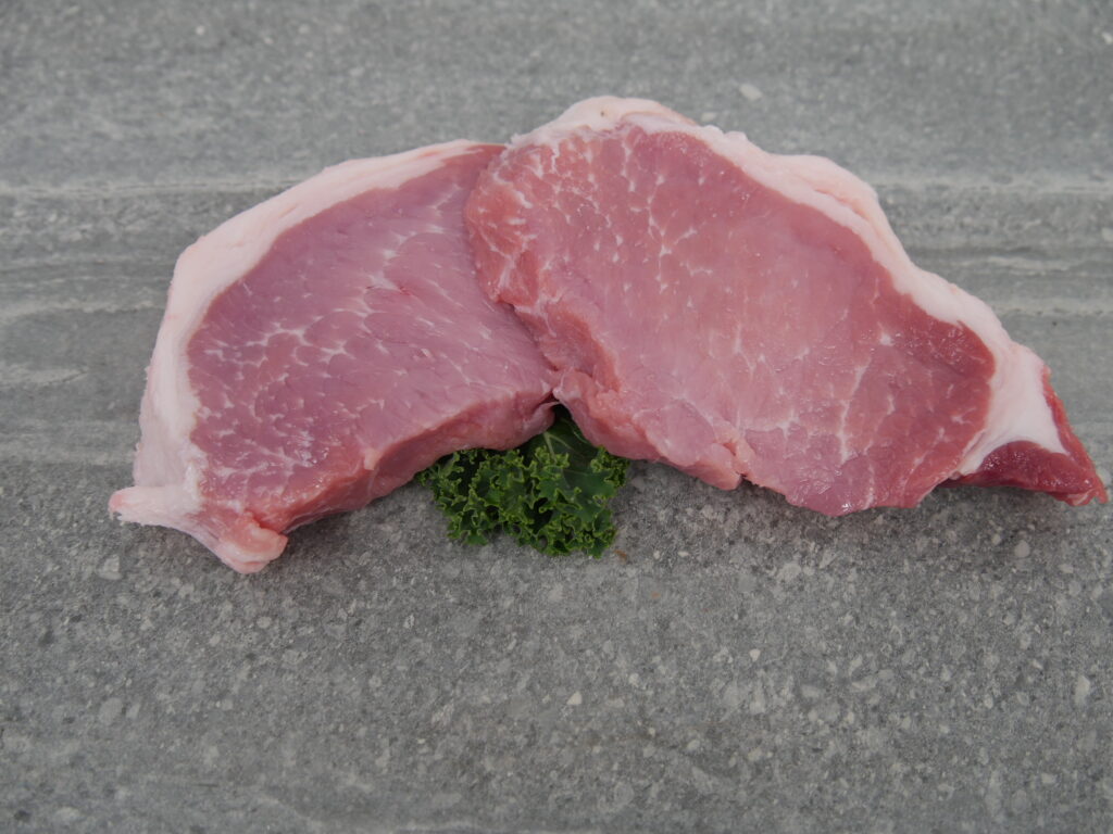 Pork Loin Boneless - Dutch Farm Meats