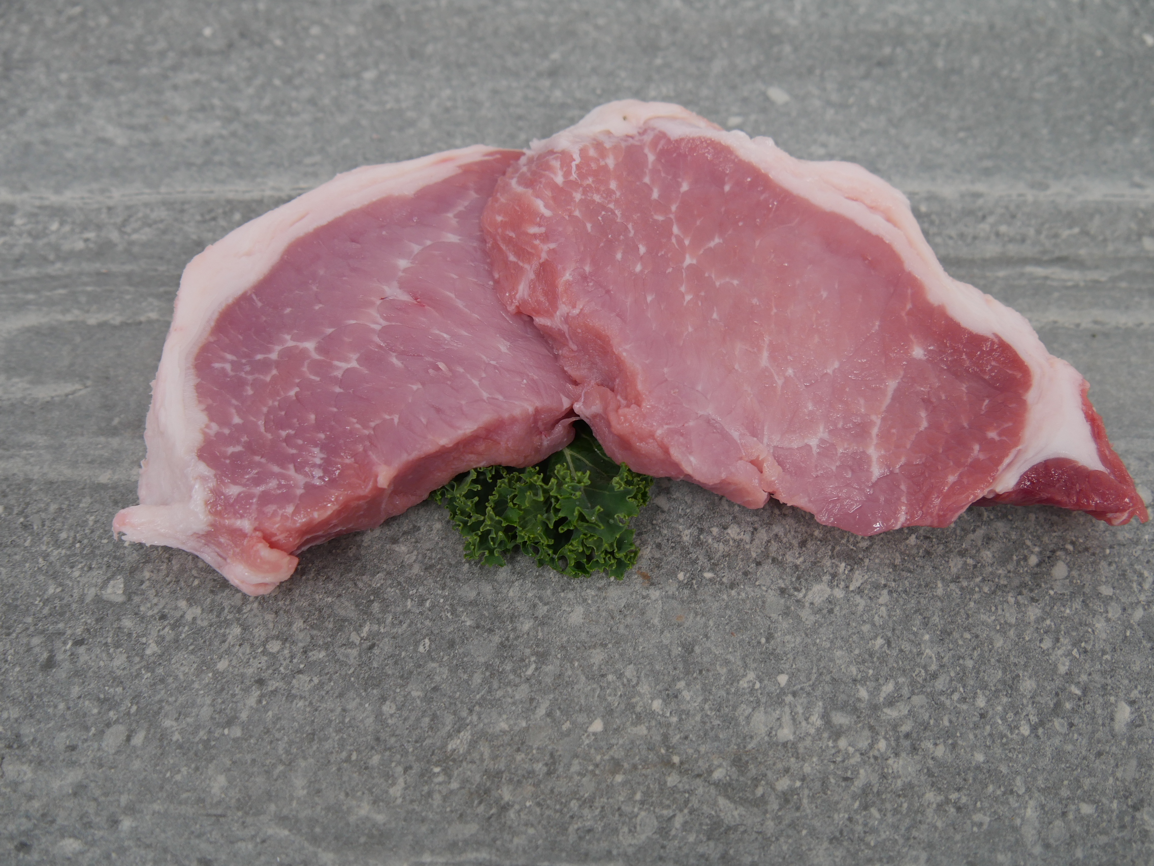 Pork Loin Boneless - Dutch Farm Meats