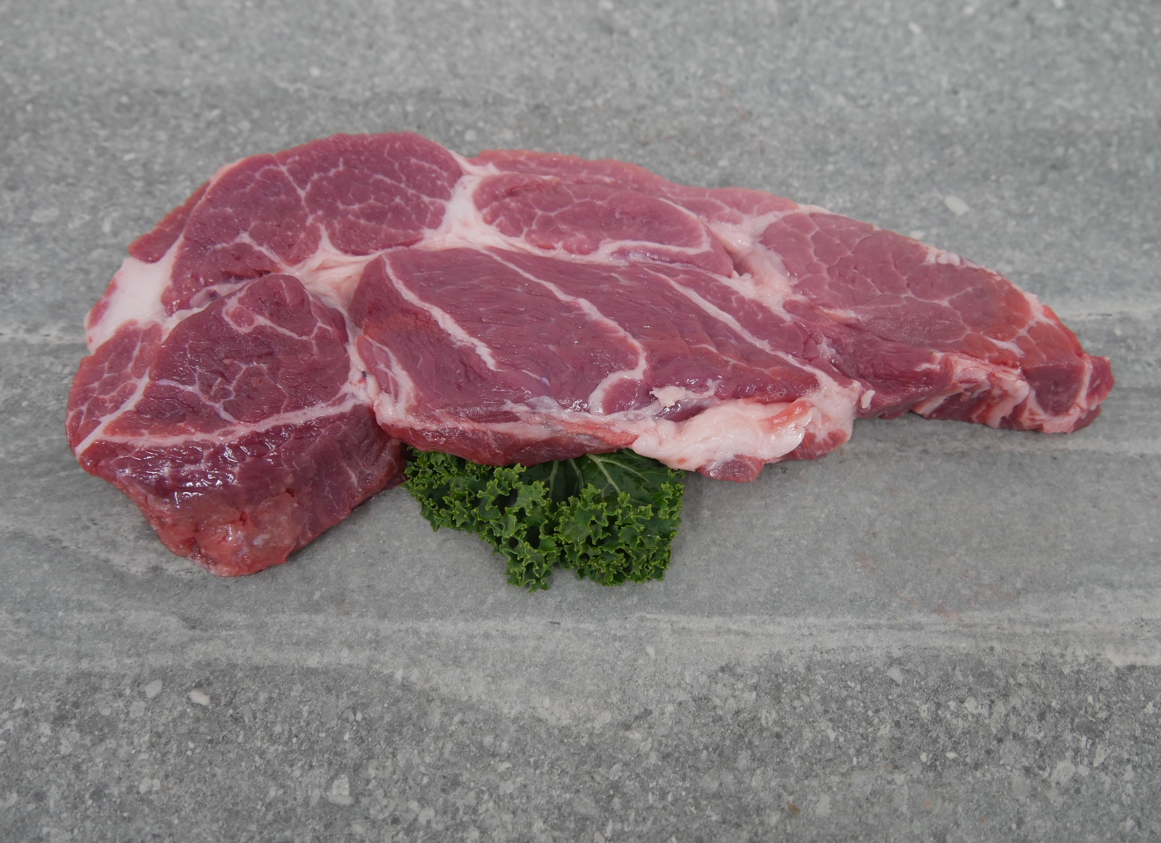 Shoulder Steak - Dutch Farm Meats