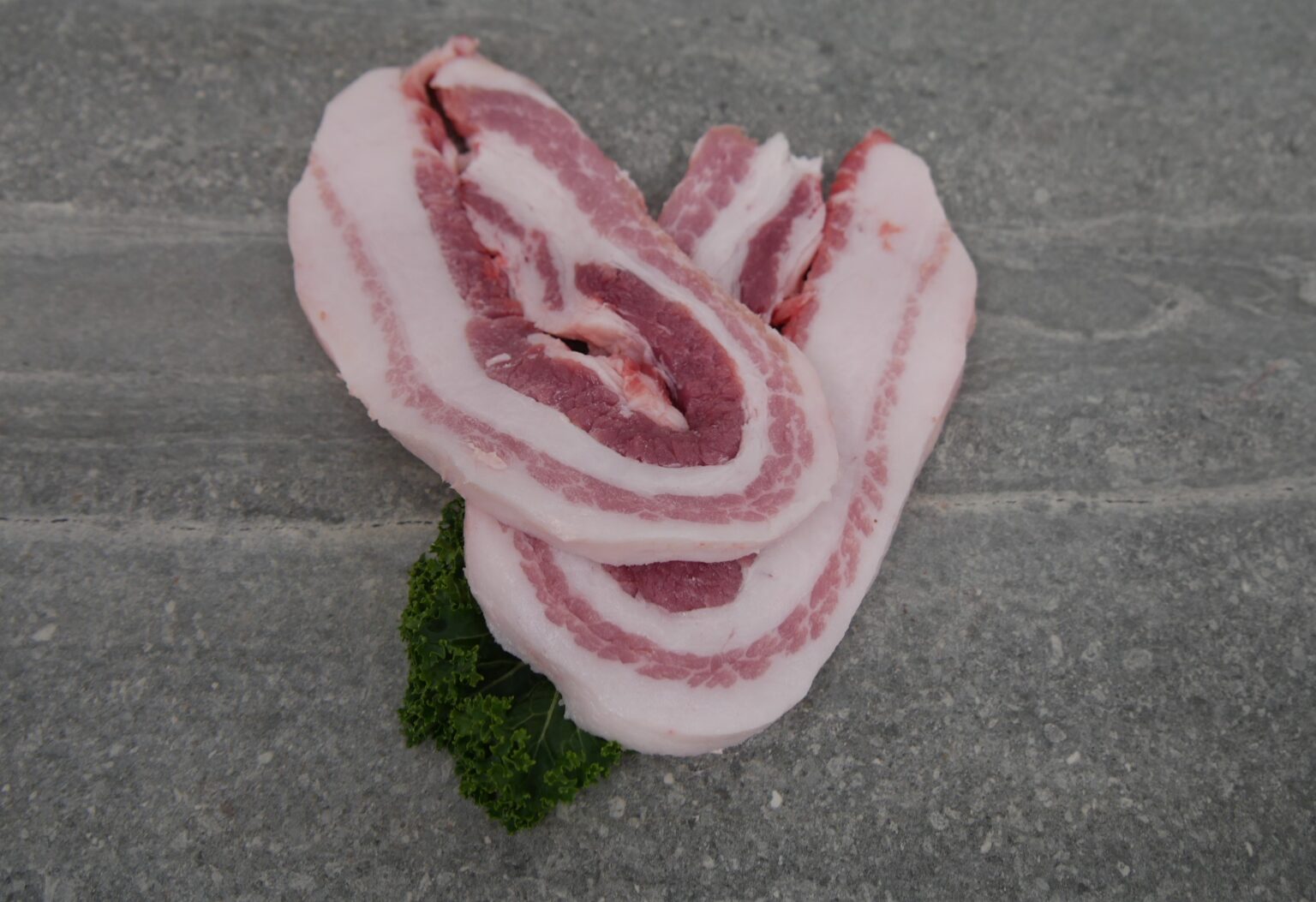 Dutch Bacon - Dutch Farm Meats