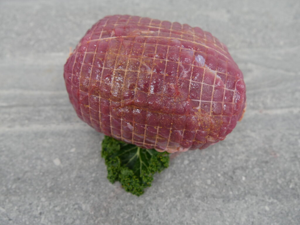 Dutch Pork Roast / Rollade - Dutch Farm Meats