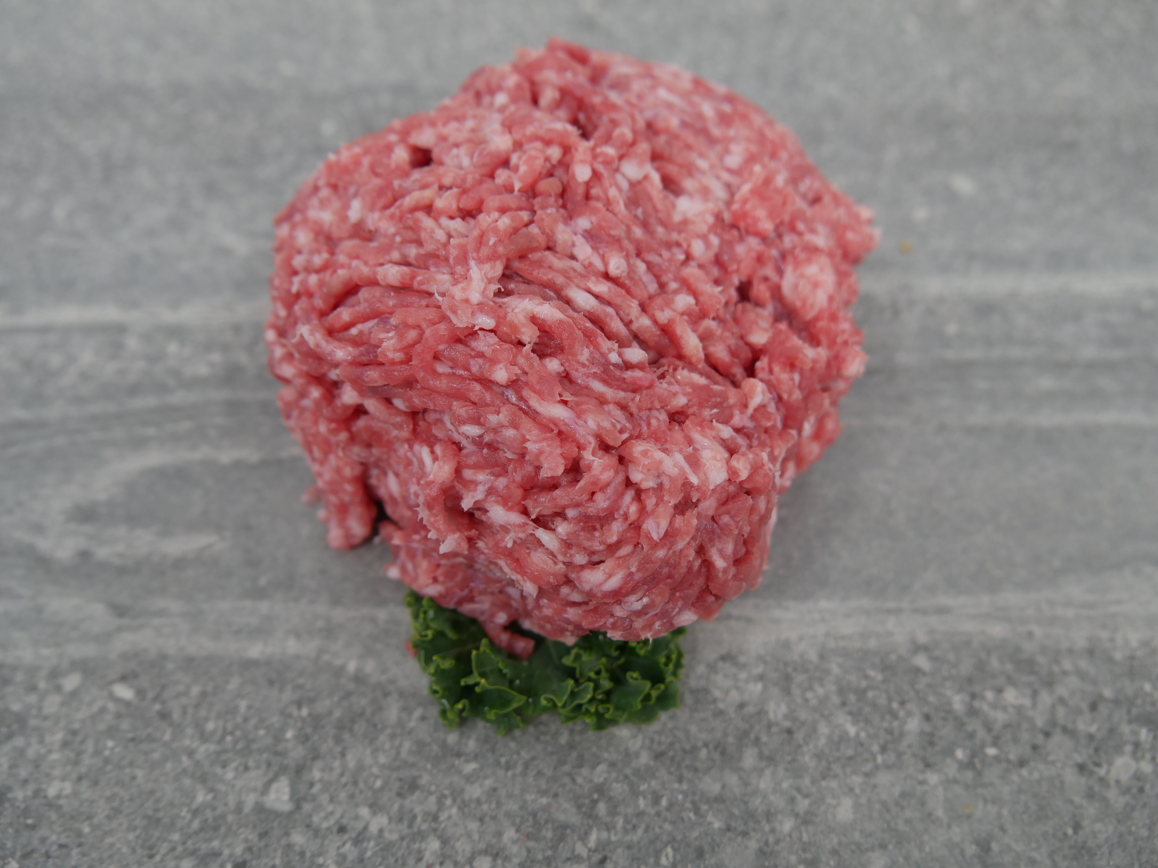 Ground Pork - Dutch Farm Meats