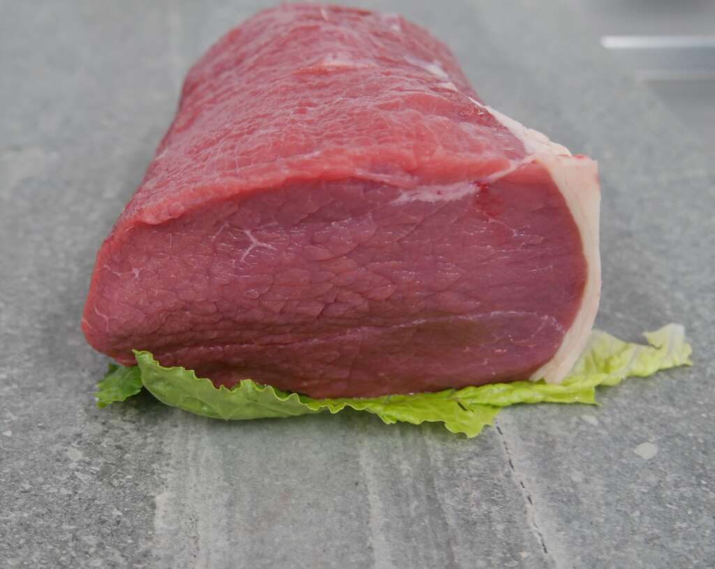 Eye Of Round - Dutch Farm Meats