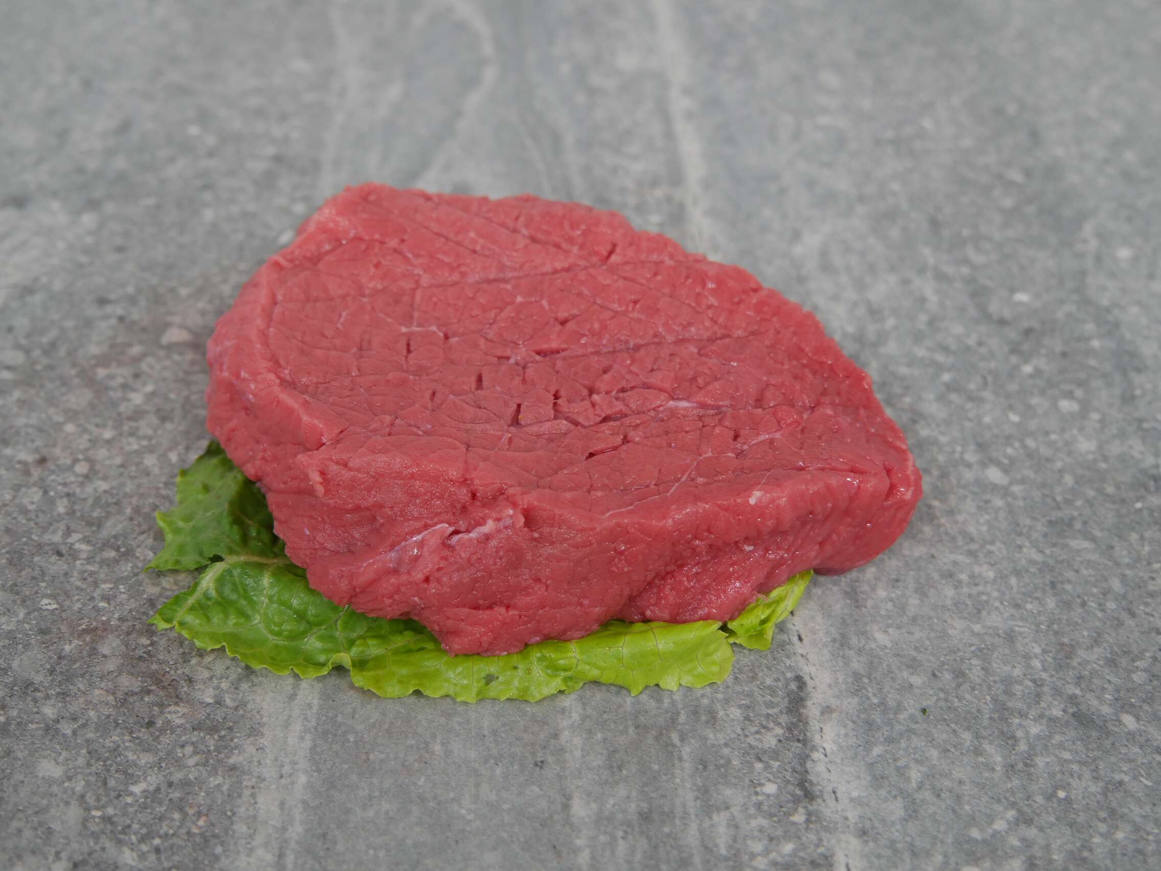 Top Round Steak - Dutch Farm Meats