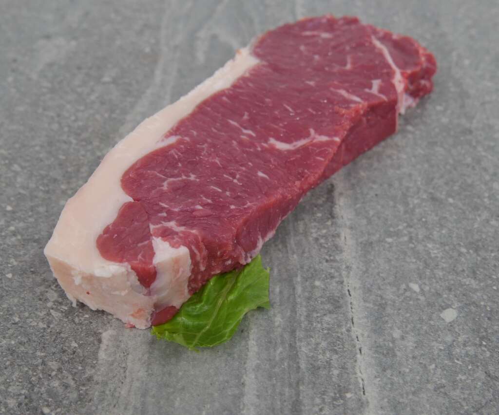 Striploin Steak PRE-ORDER ONLY - Dutch Farm Meats