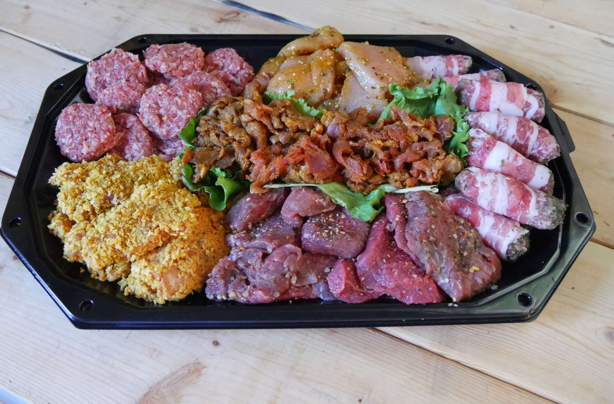 Dutch Special Raclette - Dutch Farm Meats