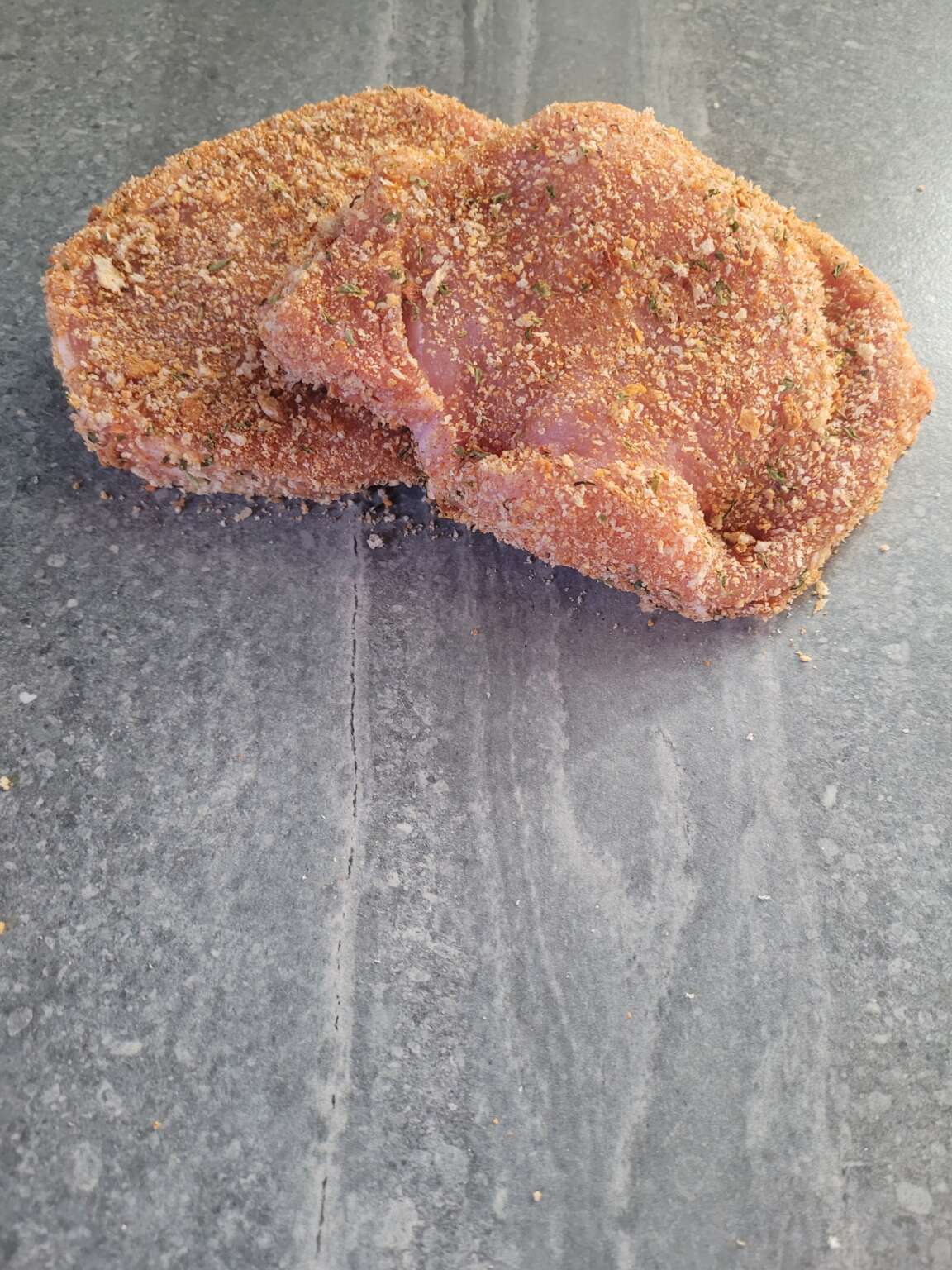 Pork Cordon Bleu - Dutch Farm Meats